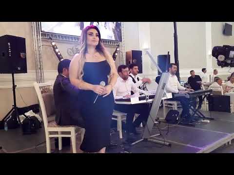 Sebenem Tovuzulu. Güllerin leçeyi Rusyada toyda#sebnemtovuzlu #rusiya