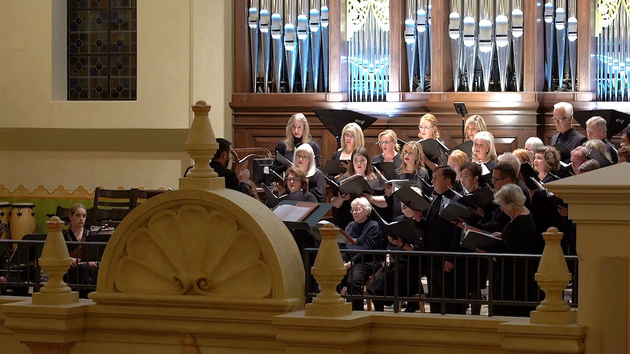 "I Believe" by Mark Miller - YouTube