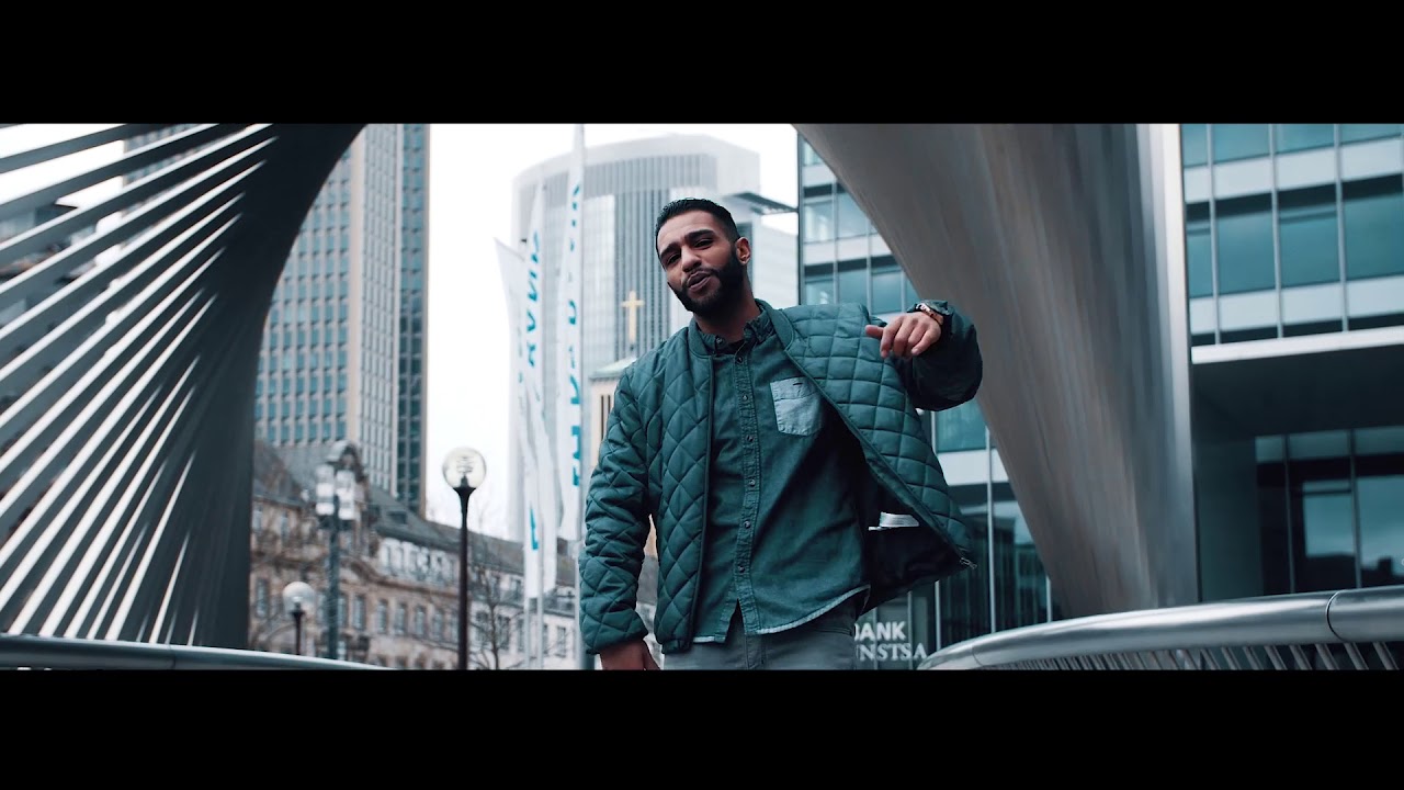 JAYZA - WINTERSONG (prod. by Juisy Beatz) - YouTube