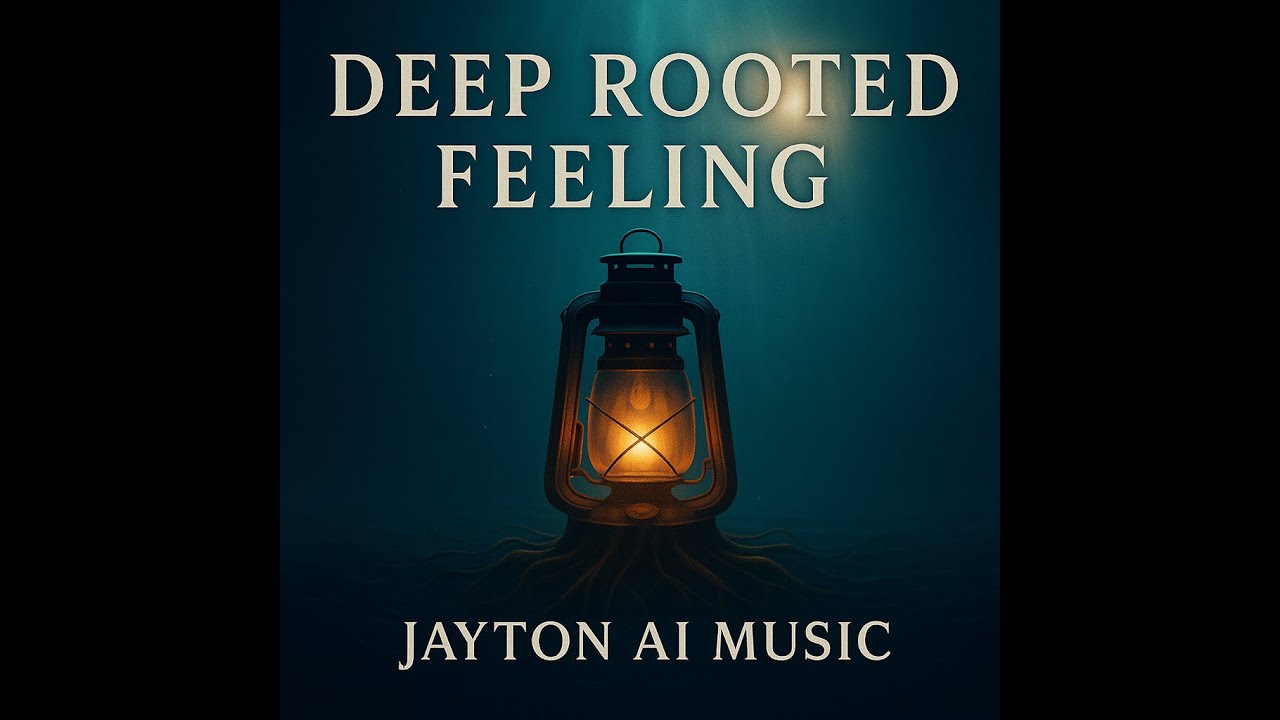 Jayton AI Music – Deep Rooted Feeling (Official Audio) - YouTube