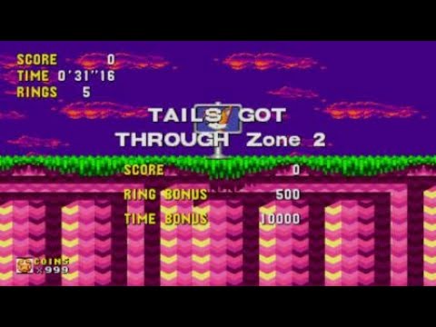 Collision Chaos Act 2 Speedrun 0:31:16 - YouTube