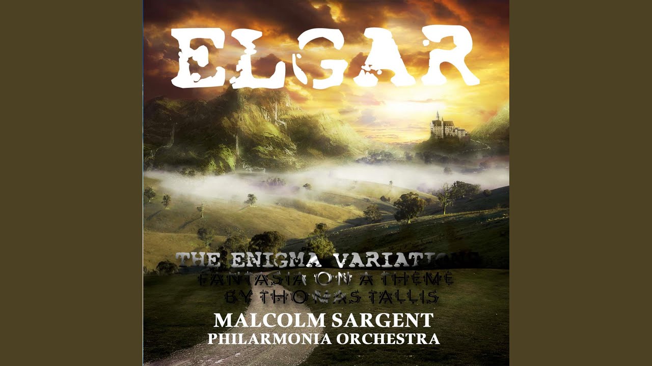 Enigma Variations: Enigma - YouTube