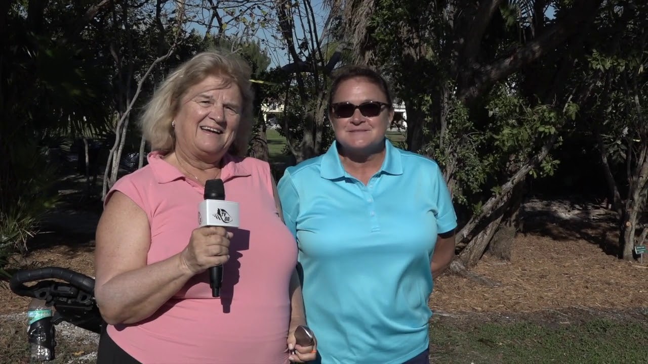 The Key Colony Beach Golf Fundraiser to Repair The Par 3 Golf Course ...