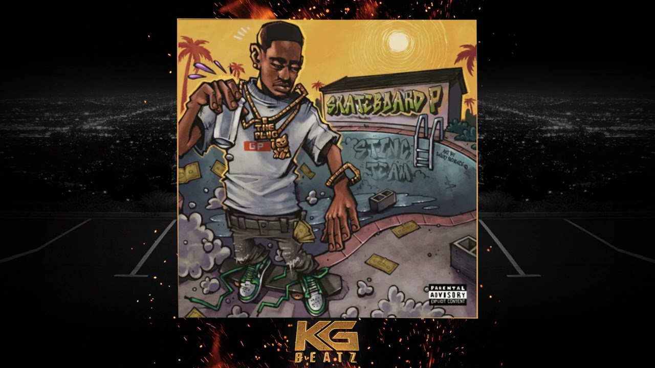 Ralfy The Plug ft. Drakeo The Ruler - Fantastic [New 2022] - YouTube Music