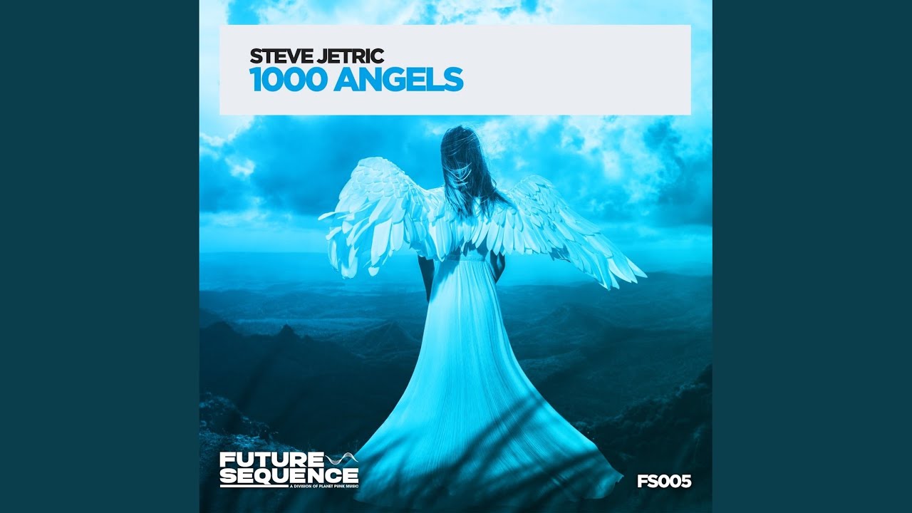 1000 Angels (Extended Mix) - YouTube