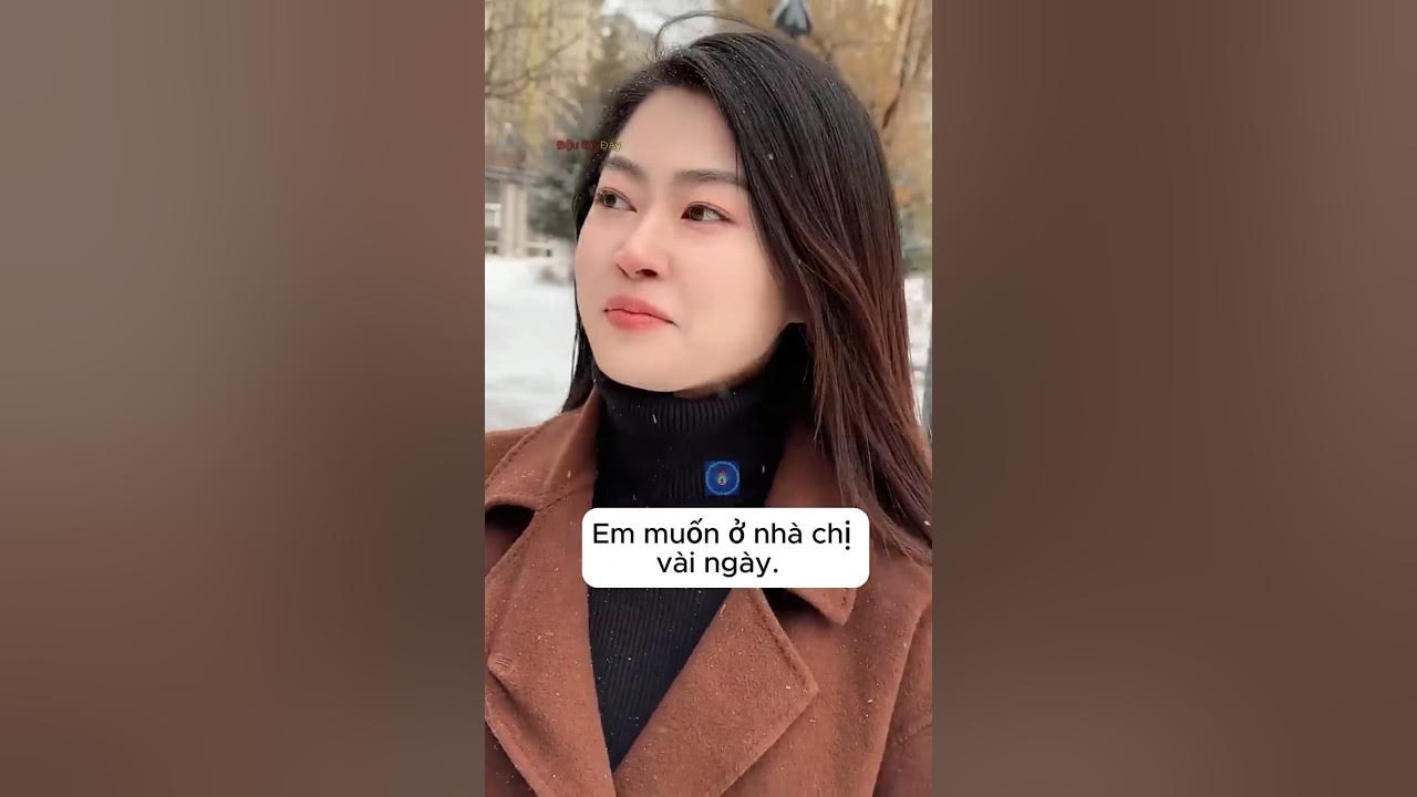 P37 - Thanh niên có vẻ hết bài rồi 😅 bà chị phản công cực gắt - YouTube