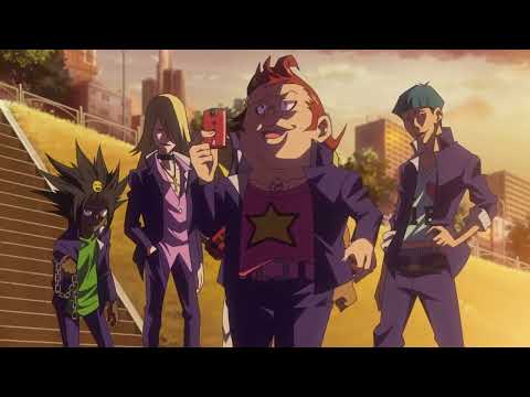 YU-GI-OH The DARK Side of Dimensions | Ganzer Film Deutsch 2017