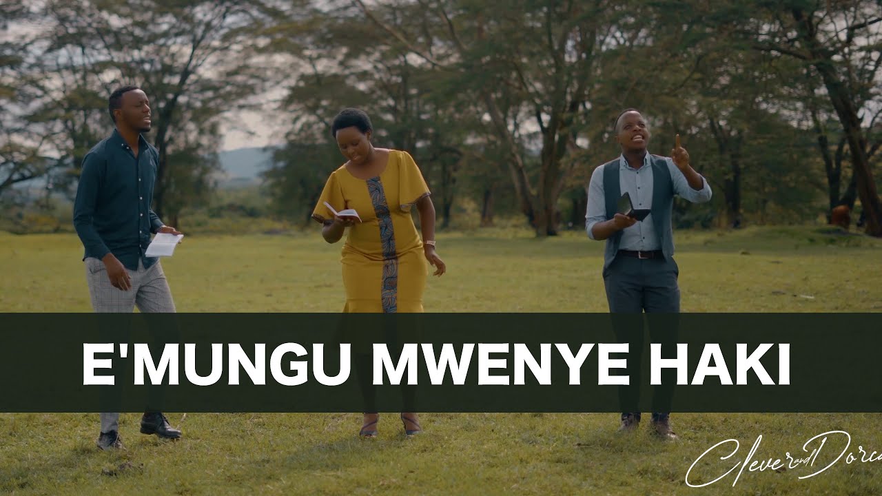 Ameniweka Huru Kweli - Papi Clever & Dorcas: Song Lyrics, Music Videos ...