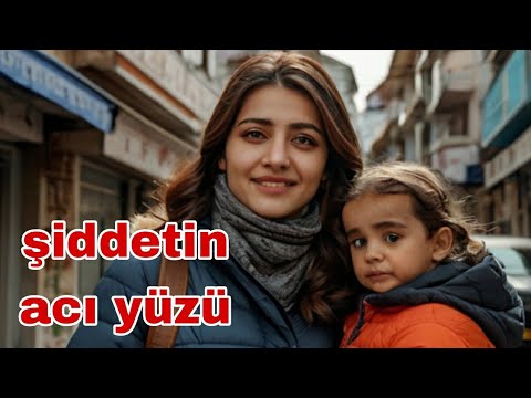İzmir'de Kadına Yönelik Şiddetin Acı Yüzü: Ayşe'nin Hüzünlü Hikayesi