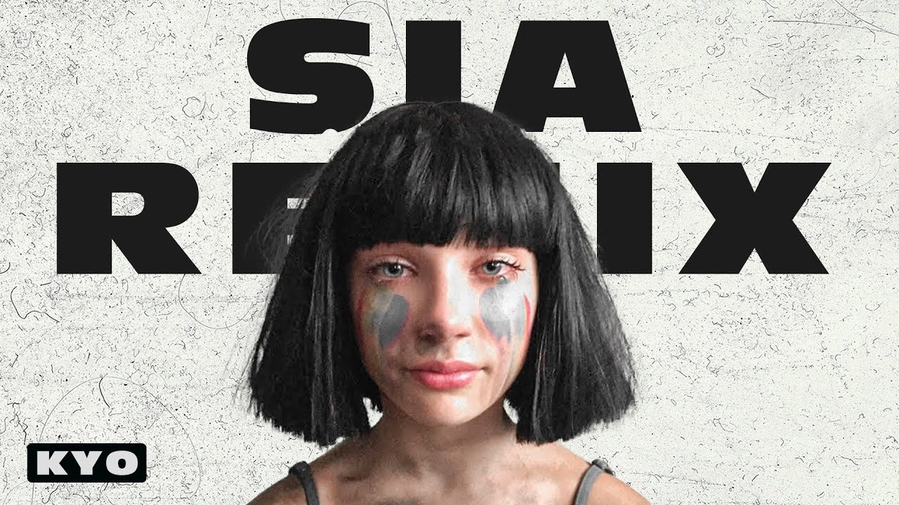 Sia - Move Your Body (KYO TECH HOUSE REMIX) - YouTube