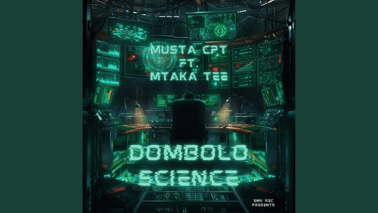 Dombolo Science (feat. Mtaka Tee) - YouTube