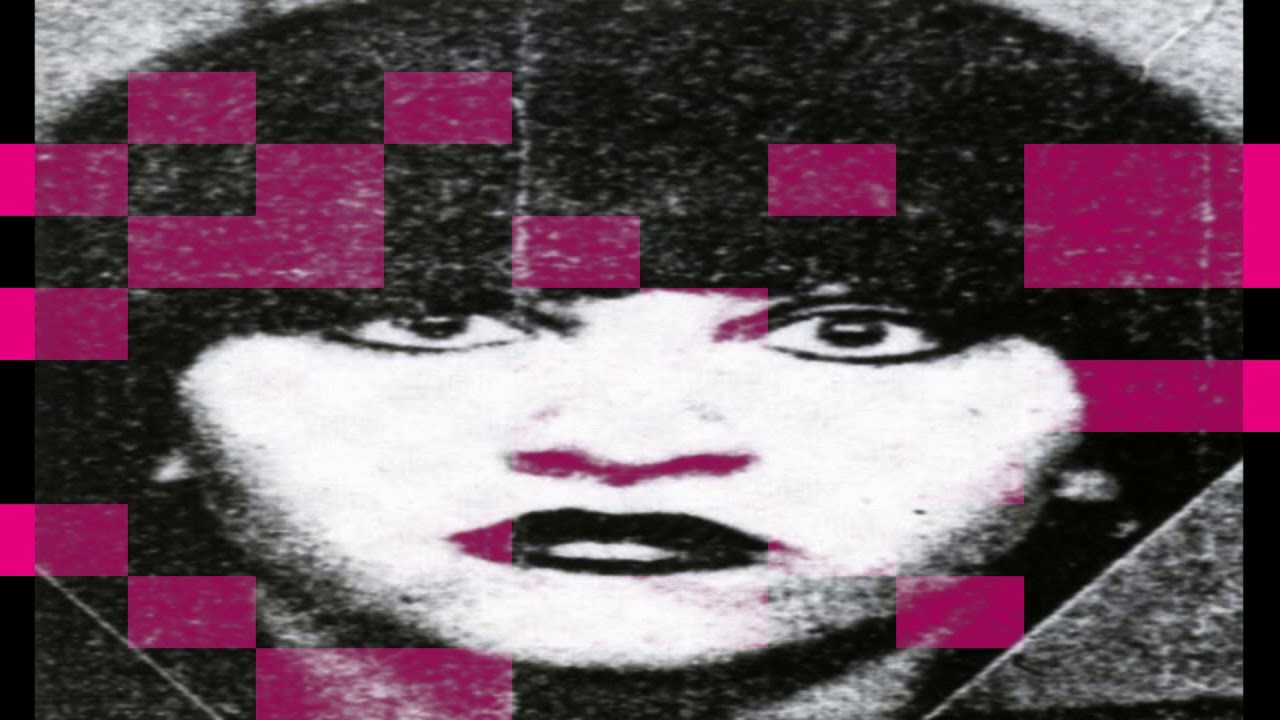 Kelly Mack - The Way It Used To Be (Female Fronted Electronic/Pop/Rock ...