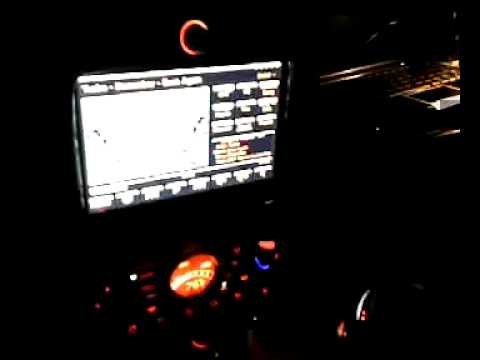 R56 Mini Cooper Carputer - YouTube