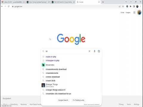 Turing Coding Challenge: Grid Search, PHP - YouTube
