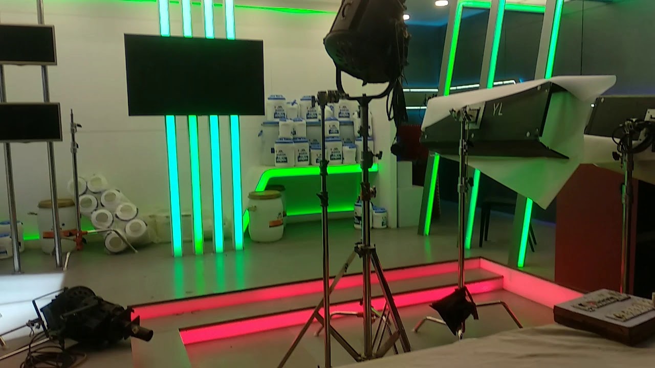 Lighting studio setup 🙌🔥🔥 - YouTube