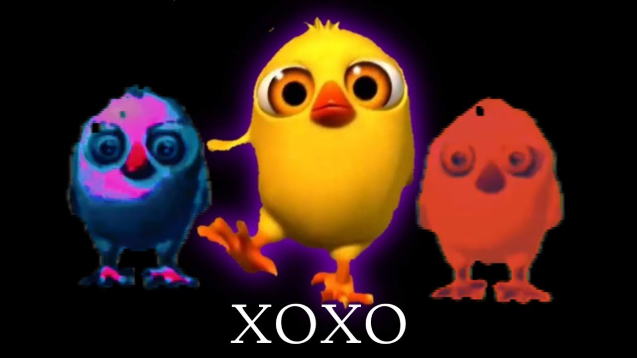 7 El Pollito Pio Variaciones de sonido en 60 segundos - YouTube