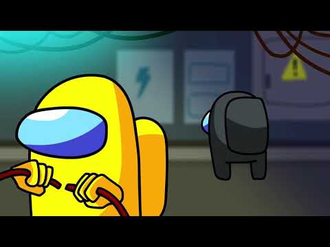 Among Us Hilarious Animation _ Among Us - YouTube