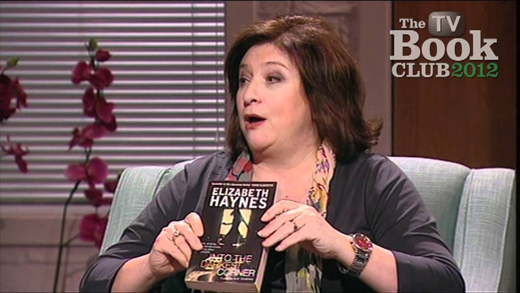 Elizabeth Haynes - Into The Darkest Corner - YouTube