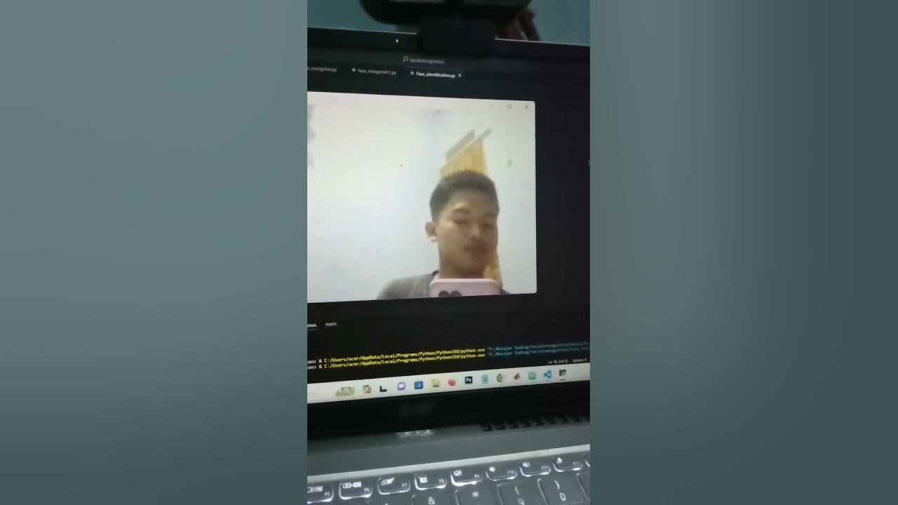 Monitoring Rumah dengan sensor kamera menggunakan arduino yang ...