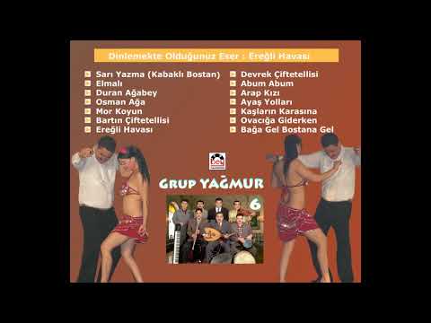 Ereğli Havası - Grup Yağmur 6