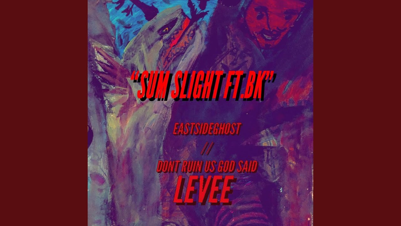 Sum Slight (feat. TheRealBK) - YouTube