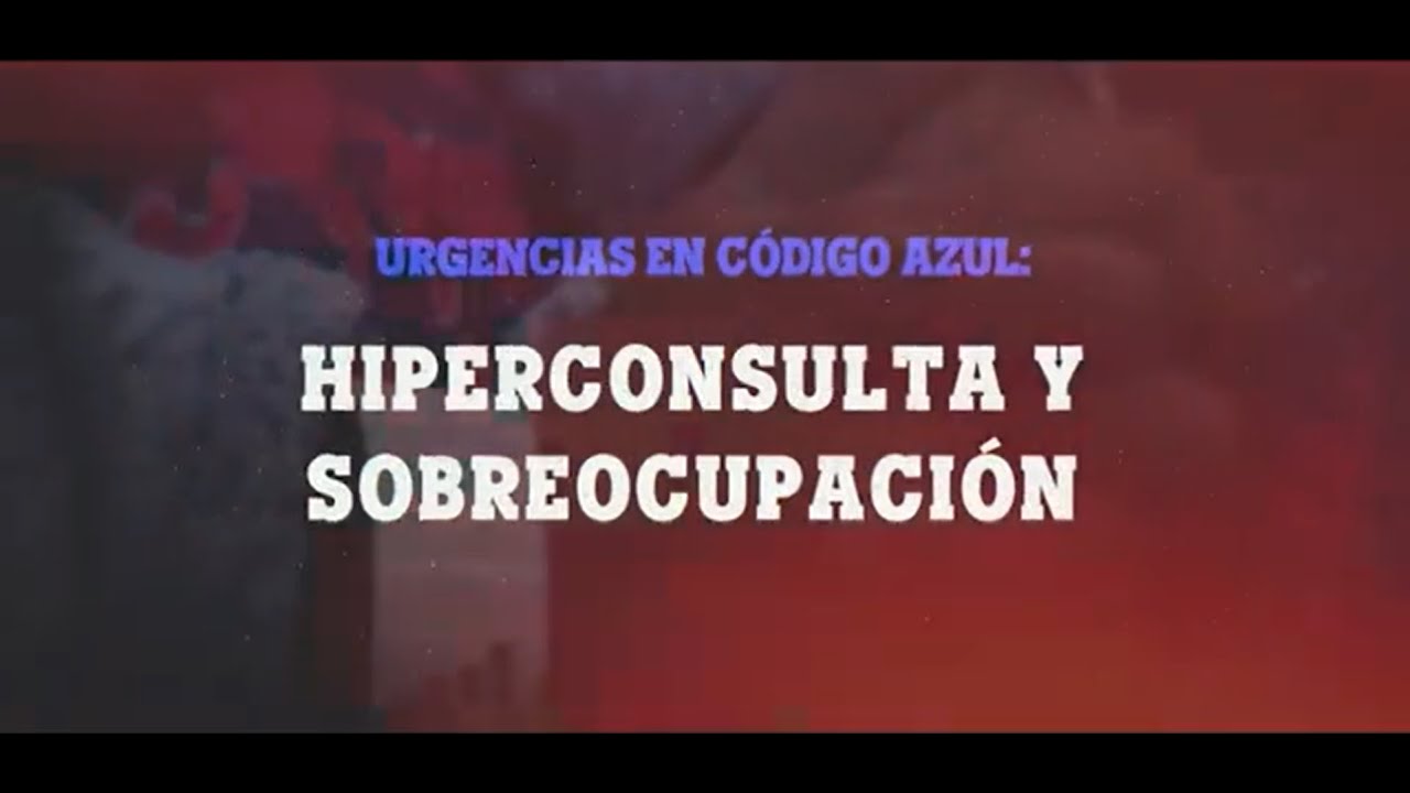 Urgencias en código azul, II parte | 07.05.2023 | Telepacífico Noticias ...