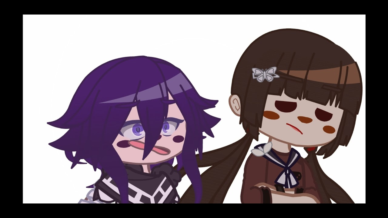 Candice, who's candice?•” •|• MEME GC •|• [Drv3] By: •Yuriko - YouTube