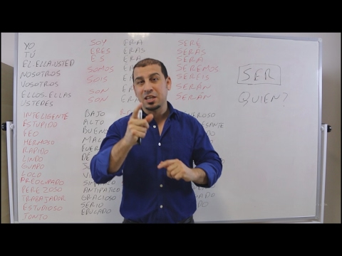 5 GÜNDE A2 İSPANYOLCA 1. DERS