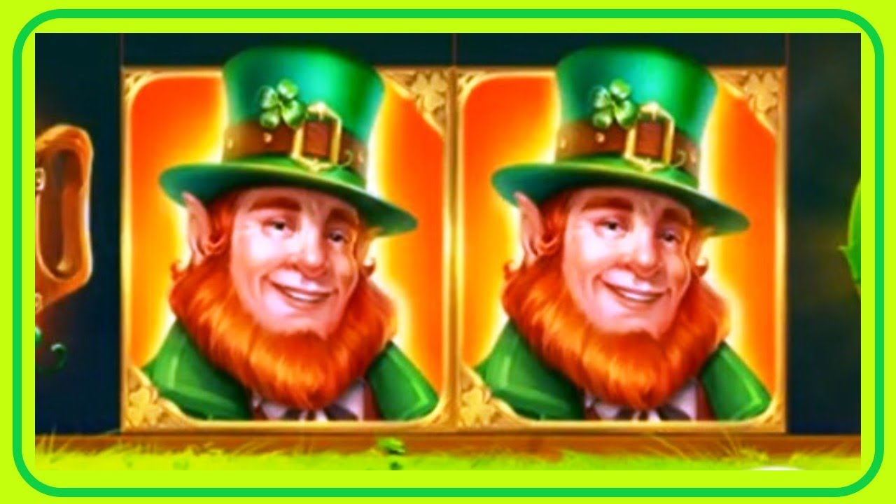 CLOVER 🍀 CLOVER 🍀 slot CLOVER riches 🍀 - YouTube