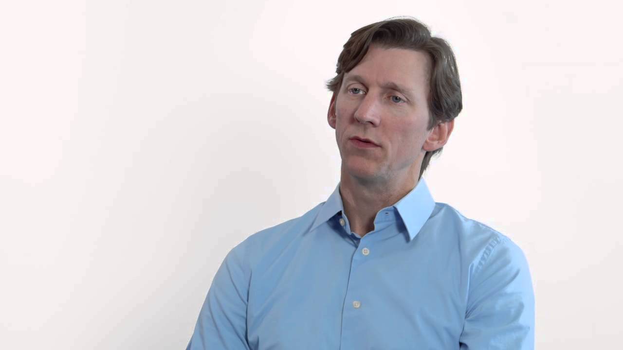 Cochlear Wireless TV Streamer - Roger's Testimonial - YouTube