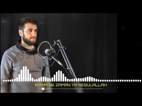 Kiyam ne zaman ya resulullah