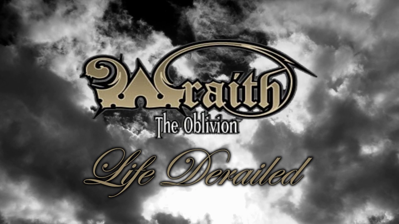 Wraith: Life Derailed Teaser - YouTube