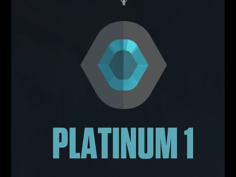 VALORANT! MENCOBA BERTAHAN DI RANK PLATINUM! - YouTube