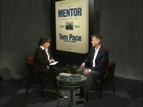 Interview with Millionaire Business Owner, Tom Pace... - YouTube