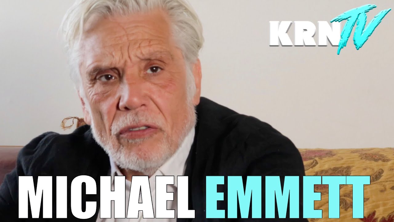 UK Record Cannabis Smuggler: Michael Emmett - YouTube