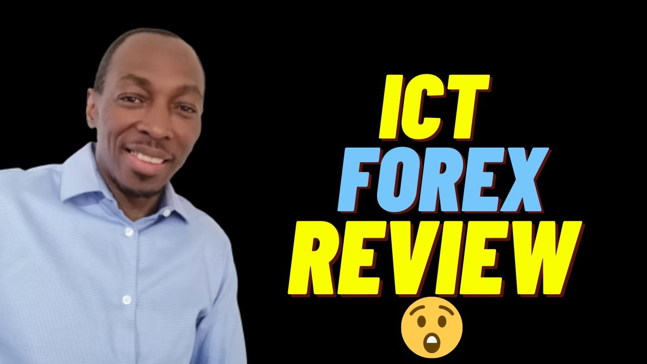 ICT Forex Review - Is Inner Circle Trader Scam or Legit? - YouTube