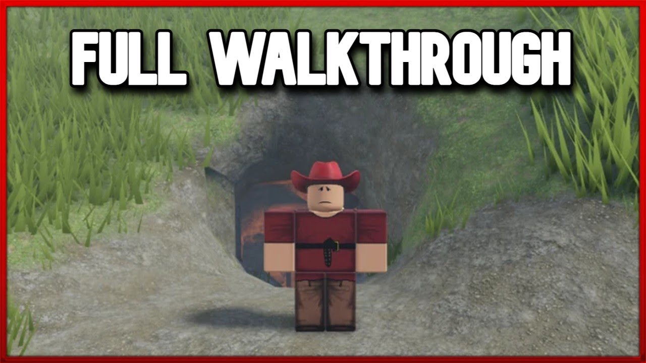 Roblox - Life Purpose Gameplay (Full Walkthrough) - YouTube