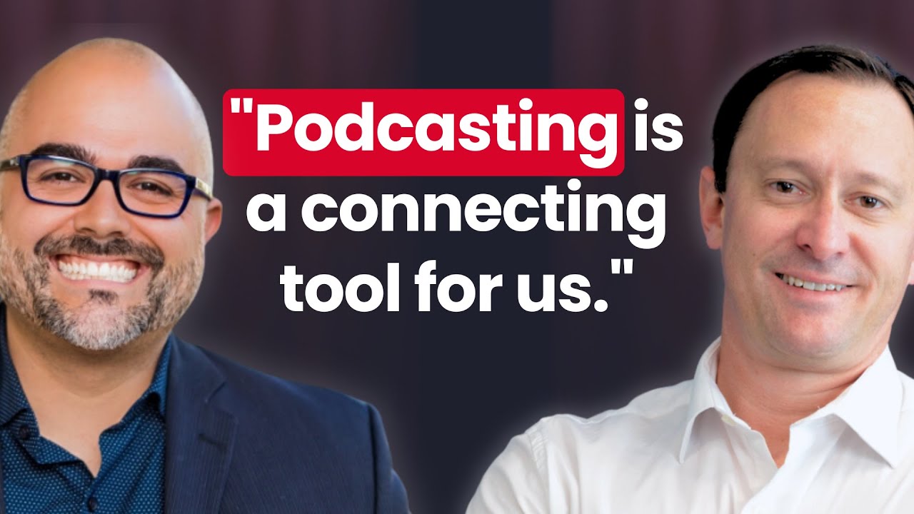 Podcasting Secrets Every Lawyer Should Know: Relationships Over Viewers ...