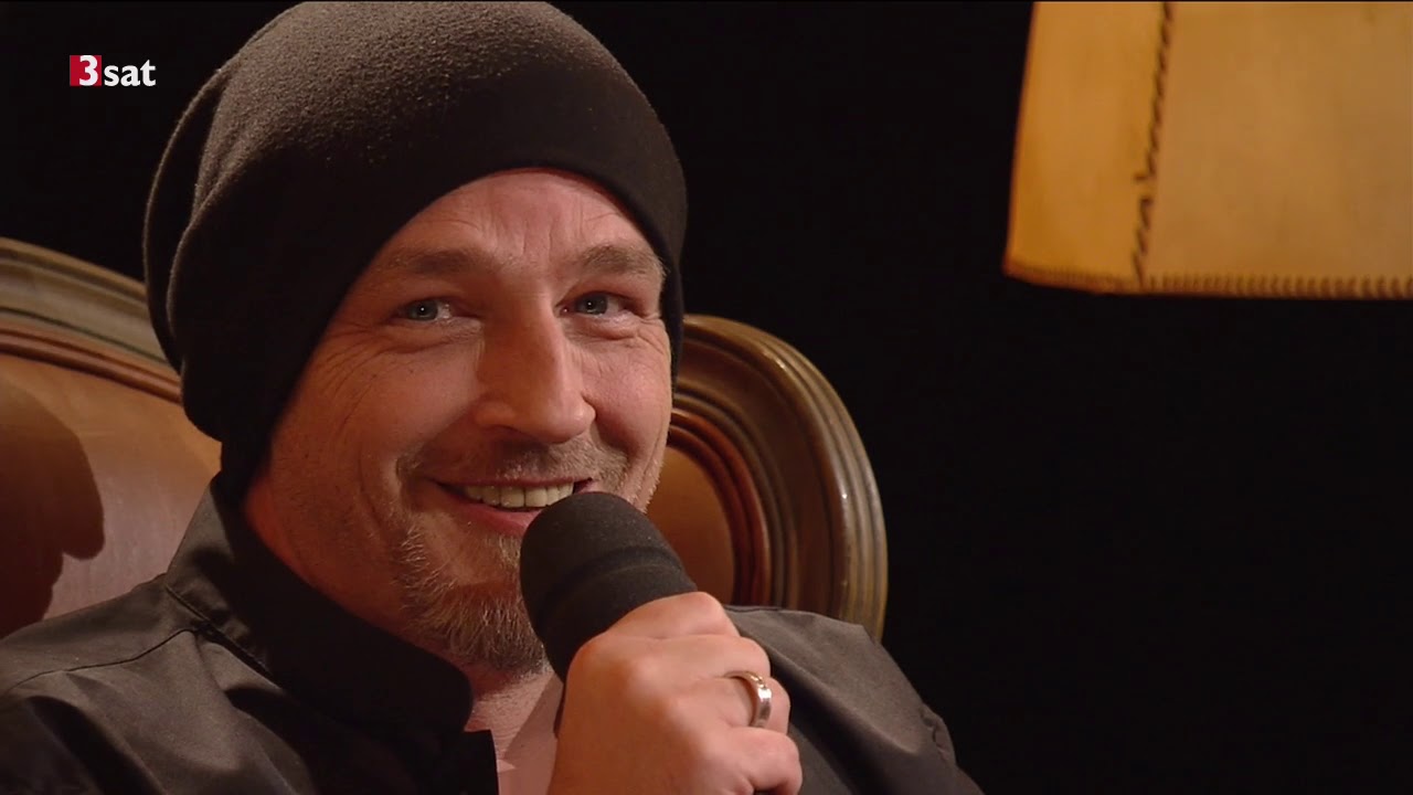 Torsten Sträter - Als ich in meinem Alter war - YouTube