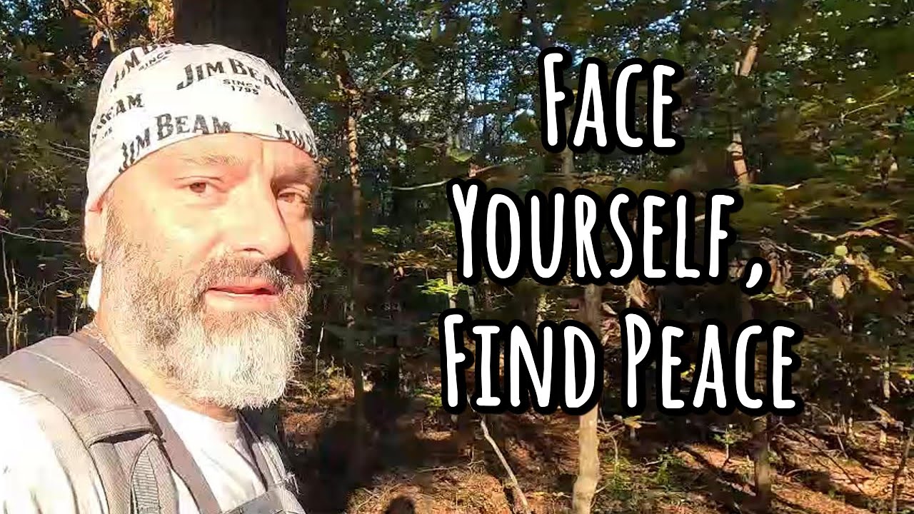 The Hard Truth About Self-Study | Facing Yourself in Faith & Nature ...