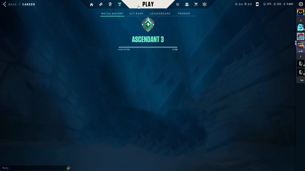 I am an official 100T Valorant Creator now - YouTube