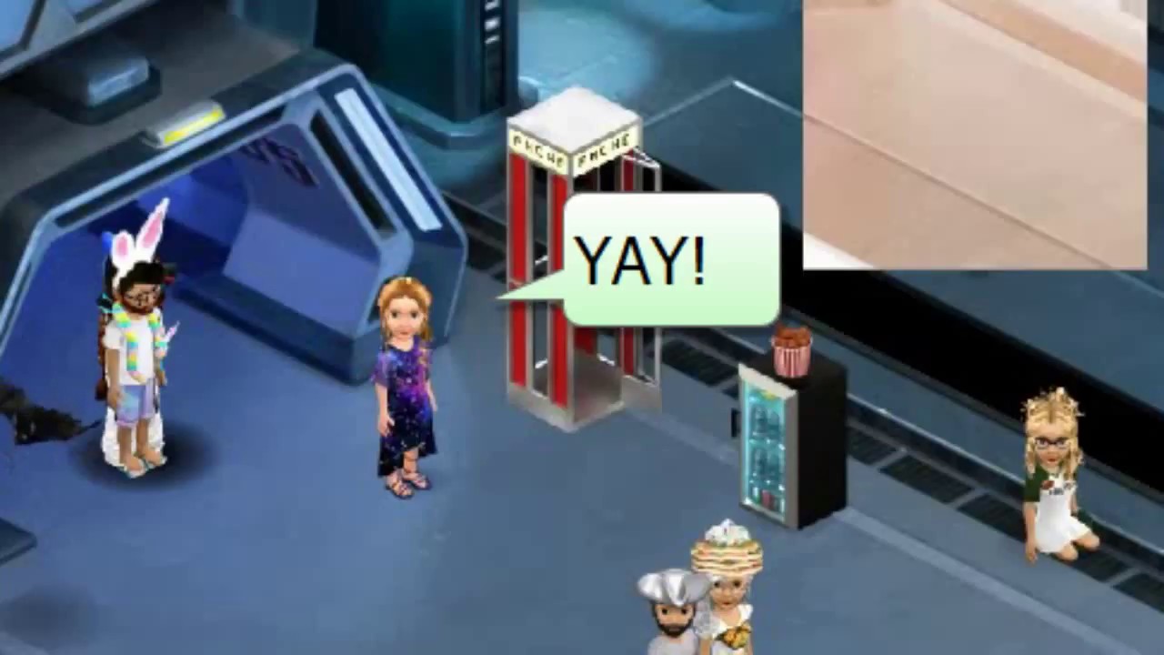 How To Get The Planet Venus, Nexus Pin and Galactic Clothes - YouTube