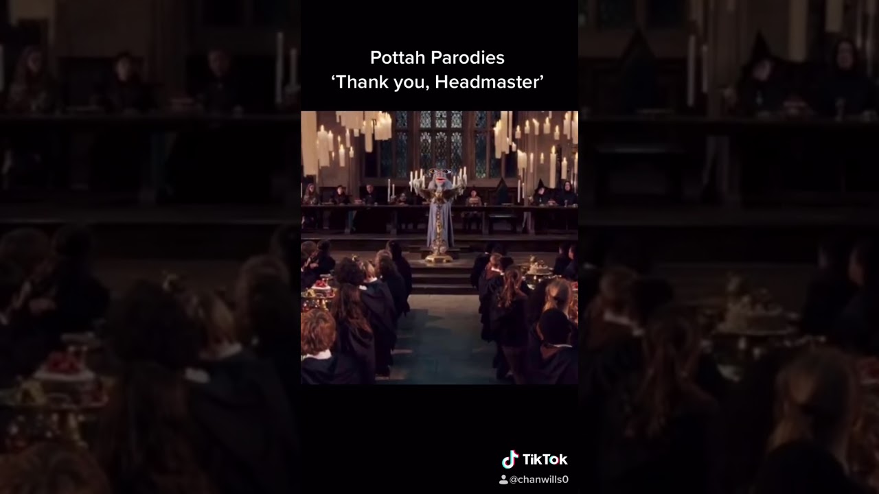 COMPILATION: Dumbledore and Minerva destroying Umbridge - YouTube