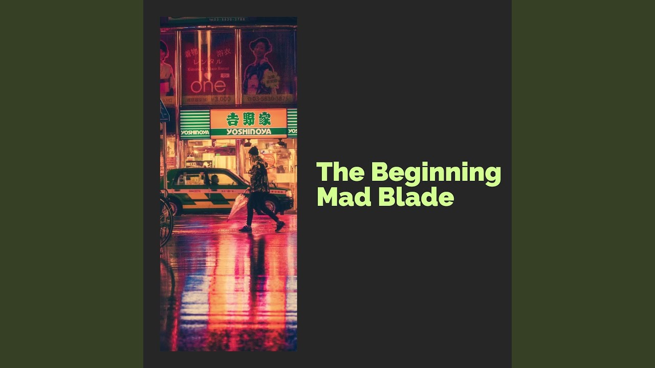 The Beginning (Instrumental) - YouTube Music