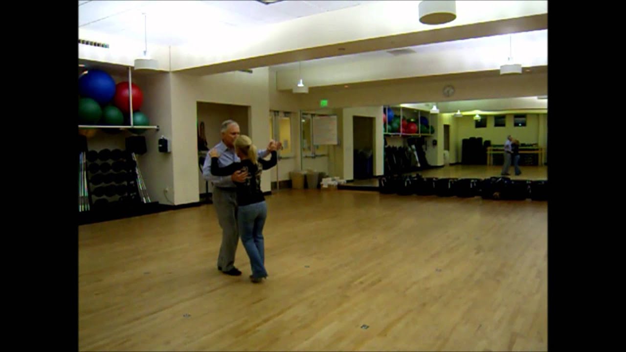 Larry Wiese Last Dance with Jane - YouTube