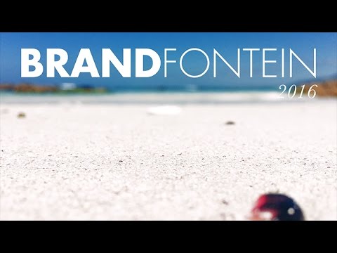 Brandfontein 2016 - YouTube