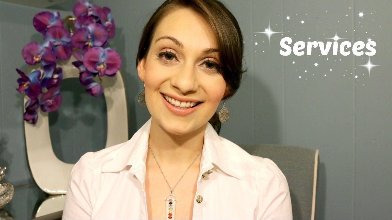 Psychic Healing | Services Offered to Better Your Life and Gain ...