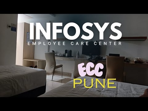 Infosys Pune ECC Room Tour 🏢 | Facilities Explained - YouTube