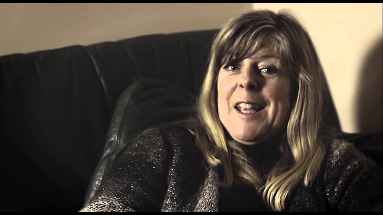 Sara Beasley 2016 Showreel - YouTube