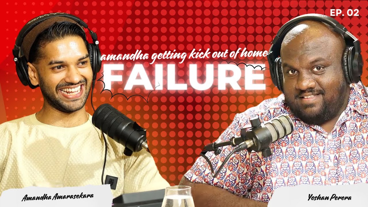 Failure (Amandha getting kick out of home) - That's so bro EP02 - YouTube